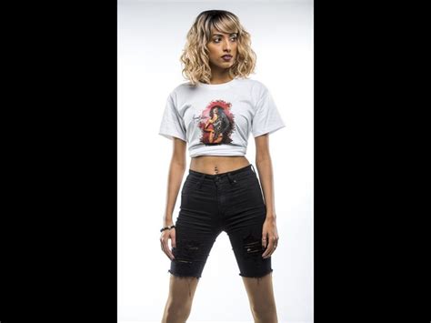 Sunshine Girl Aneesa Toronto Sun