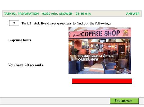 Инструкция по выполнению заданий Устная часть КИМ ЕГЭ по английскому языку презентация онлайн