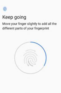 How To Set Up Fingerprint On OnePlus 5T Add Remove