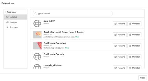 Visualizing Geospatial Data With Your Own Geojson By Kan Nishida