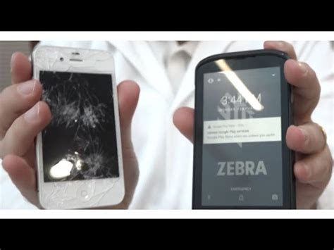 Mobile Computers Tc8000 Touch Mobile Computer It Technology