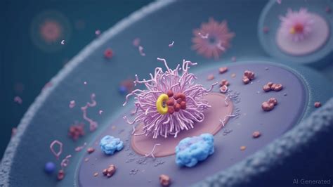 Pimicotinibs Path To Dominance In Rare Cancer Market Merck Kgaas Breakthrough Therapy