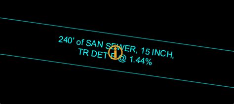 Allow Label Formatting Without Override Autodesk Community