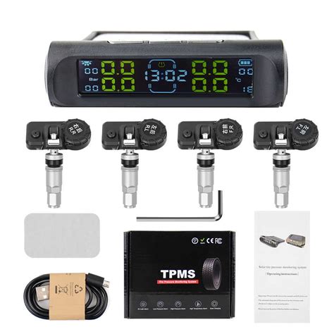 TPMS Discussion Thread Technical Forums PakWheels Forums