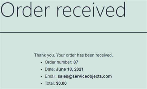 Integrating Address Validation Into Woocommerce