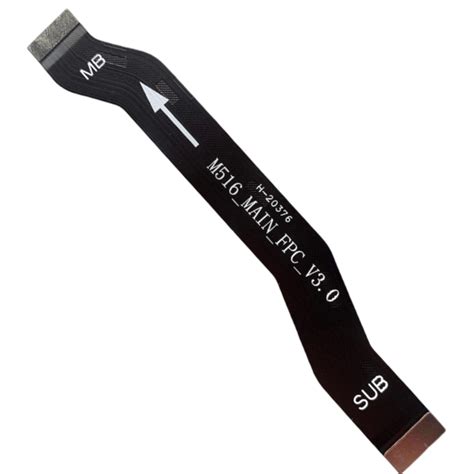 Cabo Flat Carga Xiaomi Note T Wake Tek