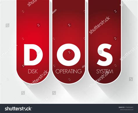 Disk Operating System Images Stock Photos Vectors Shutterstock