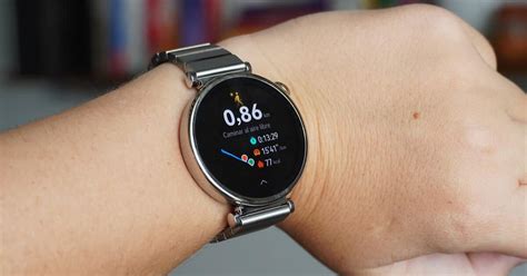 Huawei Unveils Watch Gt A Premium Smartwatch Experience Itigic