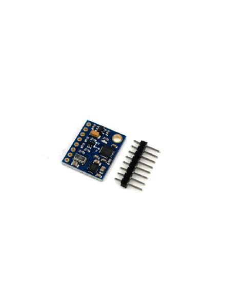 Buy HW GY DOF MPU HMC L BMP Axis Gyro Axis Acceleration Axis