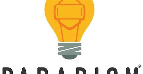 Paradigm Logo Album On Imgur