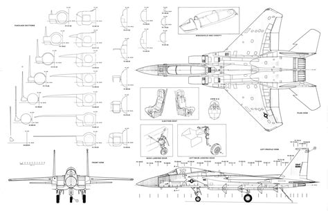 F 15a Diagram The Unwanted Blog