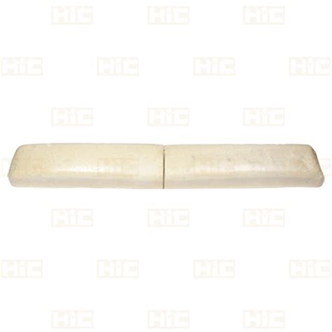 فوم سپر عقب پراید Kp200 بازرگانی امین قطعات یدکی خودرو