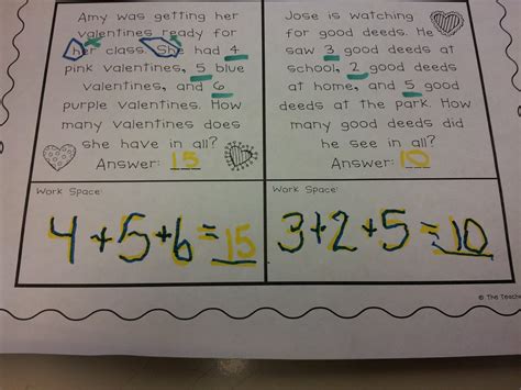 Teaching Addition The Easy Way