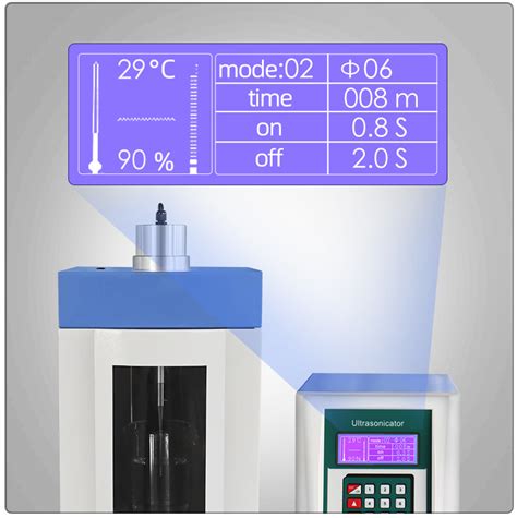 Laboratory Ultrasonic Cell Crusher Processor Sonicator Homogenizer 5 150w 10 250w 10 650w