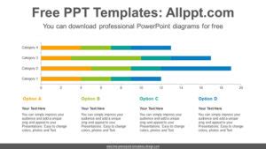 Stacked Bar Chart PowerPoint Diagram Template Slidesgo Templates