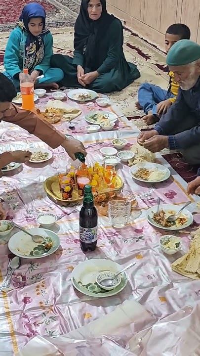 چالش های خانواده روستایی عشایریسنت حسنه عیادت از بیمار ایران خانواده