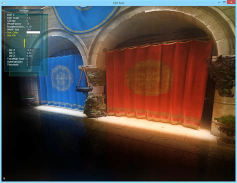 Screen Space Reflections Ssr Continued Aka Improvements The