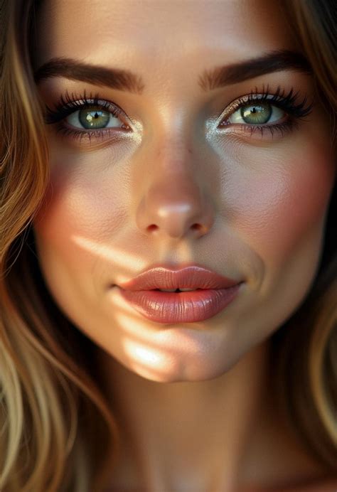 Date Night Makeup Green Eyes Guide