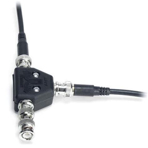 Shure Ua221 Passive Antenna Splitter Combiner Kit [ua221] Avshop Ca Canadas Pro Audio
