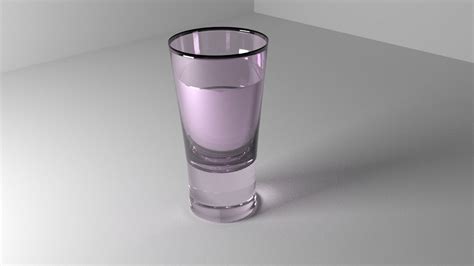 Glass Kitchen Free 3d Models Blender Blend Download Free3d