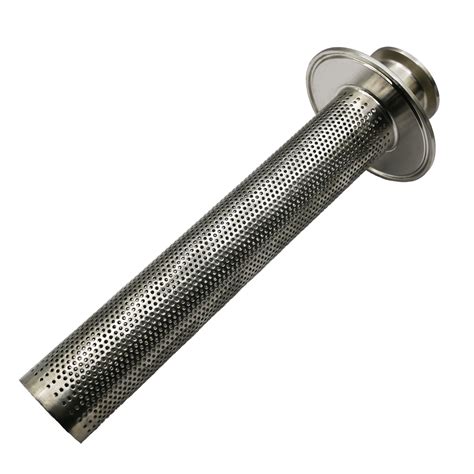 Inline Strainer The Flock Shop