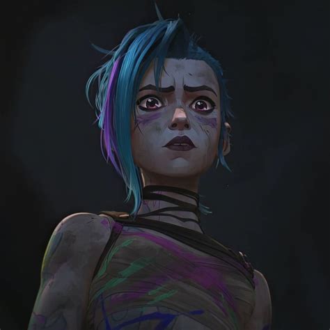Jinx Heroes Wiki Fandom