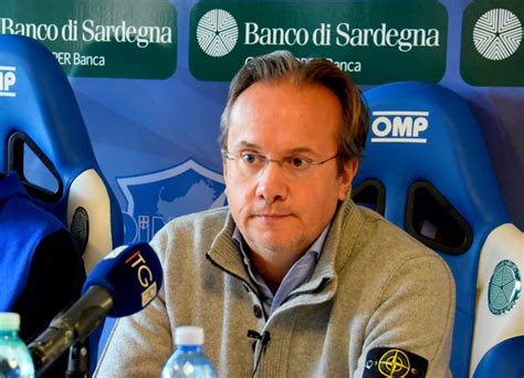 Federico Pasquini La Dinamo Andrà Avanti Con Questo Roster La Nuova Sardegna