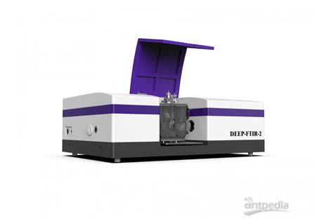 Deep Ftir 2研究型傅里叶变换红外光谱仪 北京中研环科科技有限公司