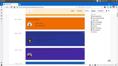 Html Different Behaviour Of Collapsible Elements In Chrome And Firefox Stack Overflow