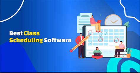 12 Best Class Scheduling Software For 2025 Free And Paid