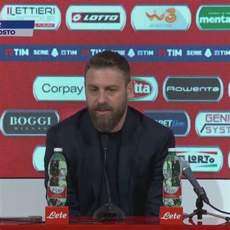 Roma Vitamina Ddr La Champions Ora è Possibile