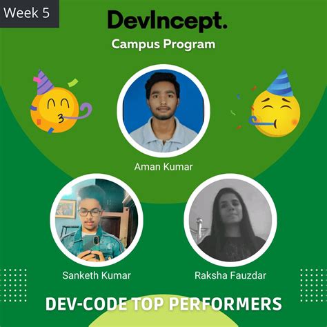 aman kumar on linkedin thank you devincept