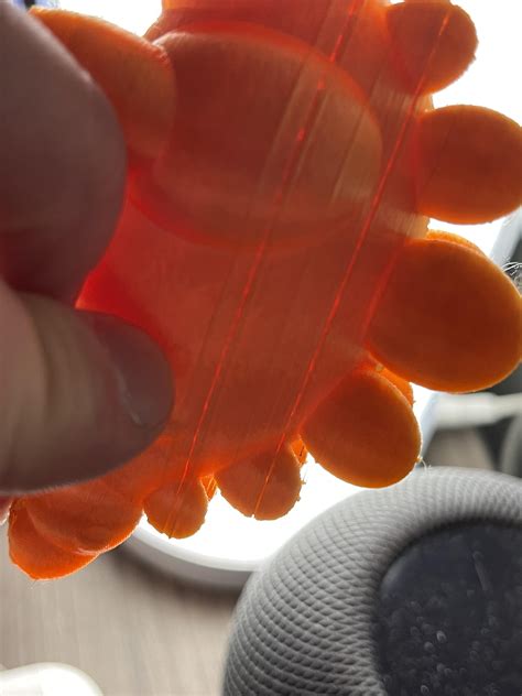 Missing Random Layers And Layer Shifts Any Suggestions Pretty Much