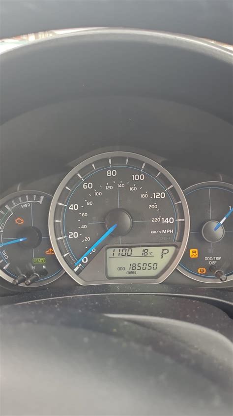 Dash Warning Lights No Obd Error Code Ryaris