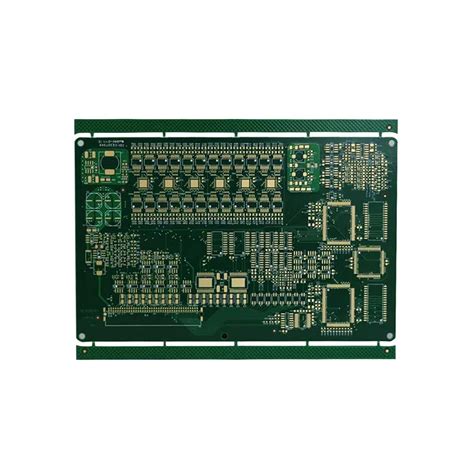 Thick Custom Pcb Board Pcb Maker For Device Rocket Pcb