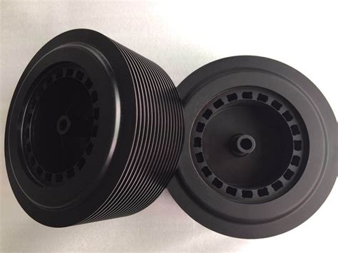 CNC Prototype Machining All You Need To Know Custom CNC Machine Parts High Precision CNC