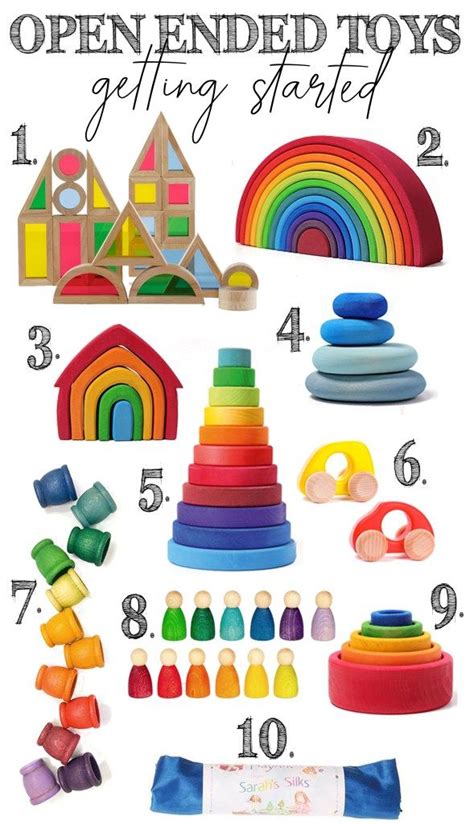 Toys Artofit