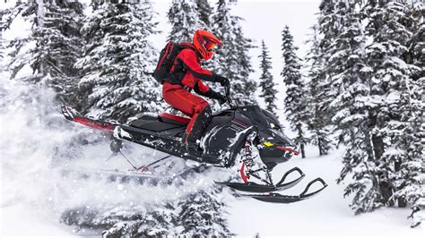 Rotax Snowmobile Engine 2 And 4 Stroke Ski Doo