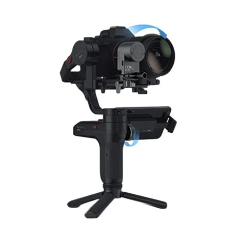 Zhiyun Weebill Lab Creator Package