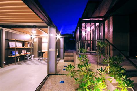 エクステリア施工事例 No 1846138「“つながり“が生んだ新たな家族の時間」熊本県のエクアライブ推奨店 アウテリアタイガー 株式会社 本社・平成展示場｜エクステリア施工例集