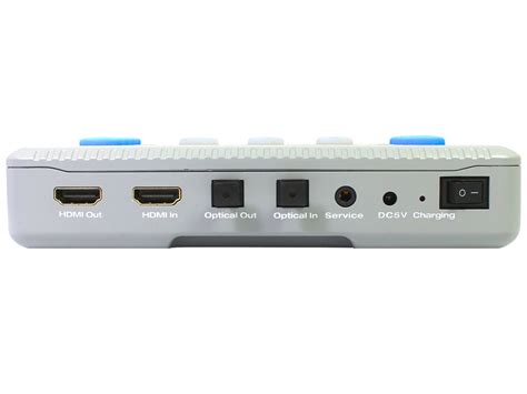 4k Hdr 18gbps Test Generator Honorstand Technology Co Limited