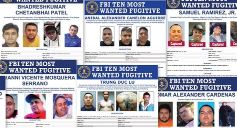 Throughout Its More Than 100 Year History The Fbi Has Solicited Help