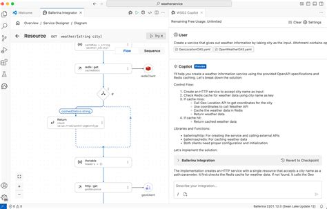 Wso2 Integrator Bi Low Code Integration With Superpowers