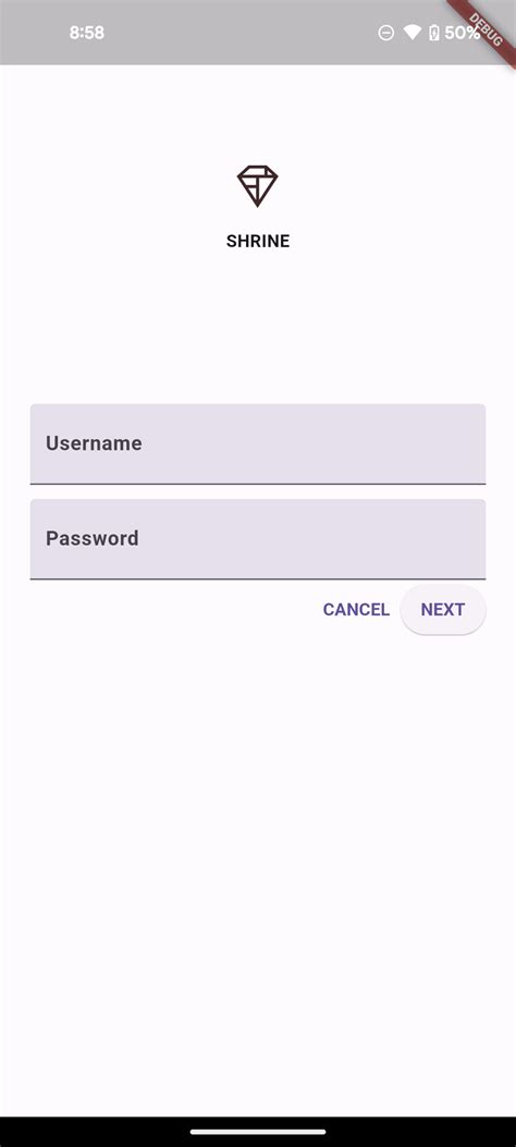 Update Screenshots To Match Expectations Issue Material Components Material Components