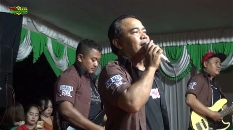 Khanza Music Gang Doly Mc Pernikahan Arif And Melati 03 09 2024