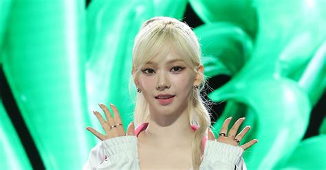 에스파 카리나 “‘스파이시 하이틴·자유분방 매력”