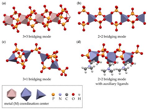 Polymers Structure