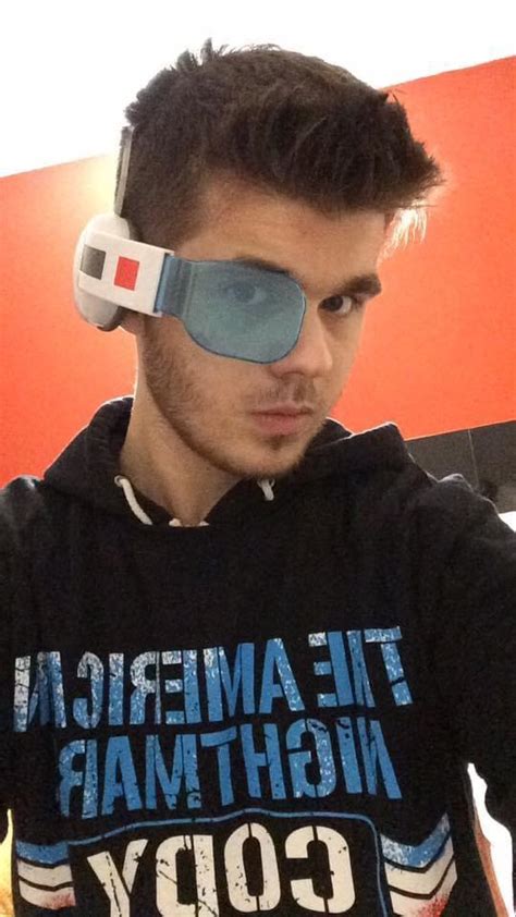 Scouter Wish I Had A Newer Model Dbzcu