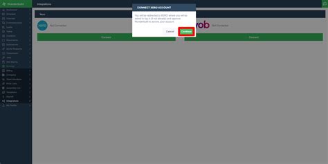 Xero Integration Guide