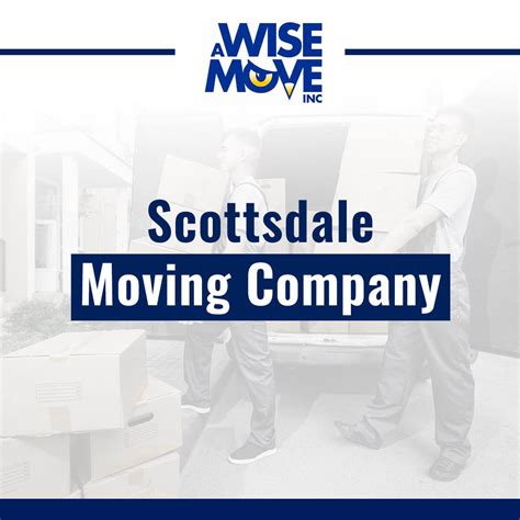 5 Star Rated Local Moving Company In Scottsdale Az